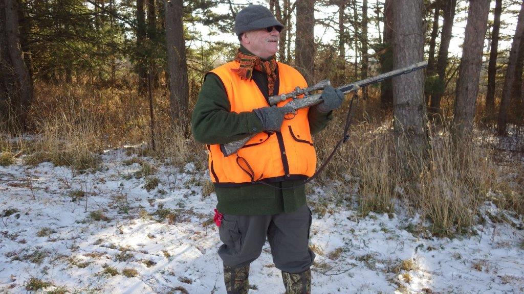 Deer drives – an ageless and very effective hunting technique