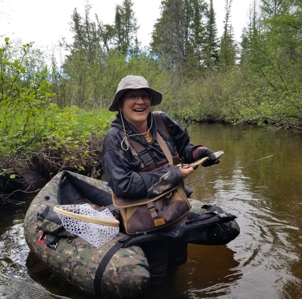 The Retirement Of A Legendary Fishing Rod