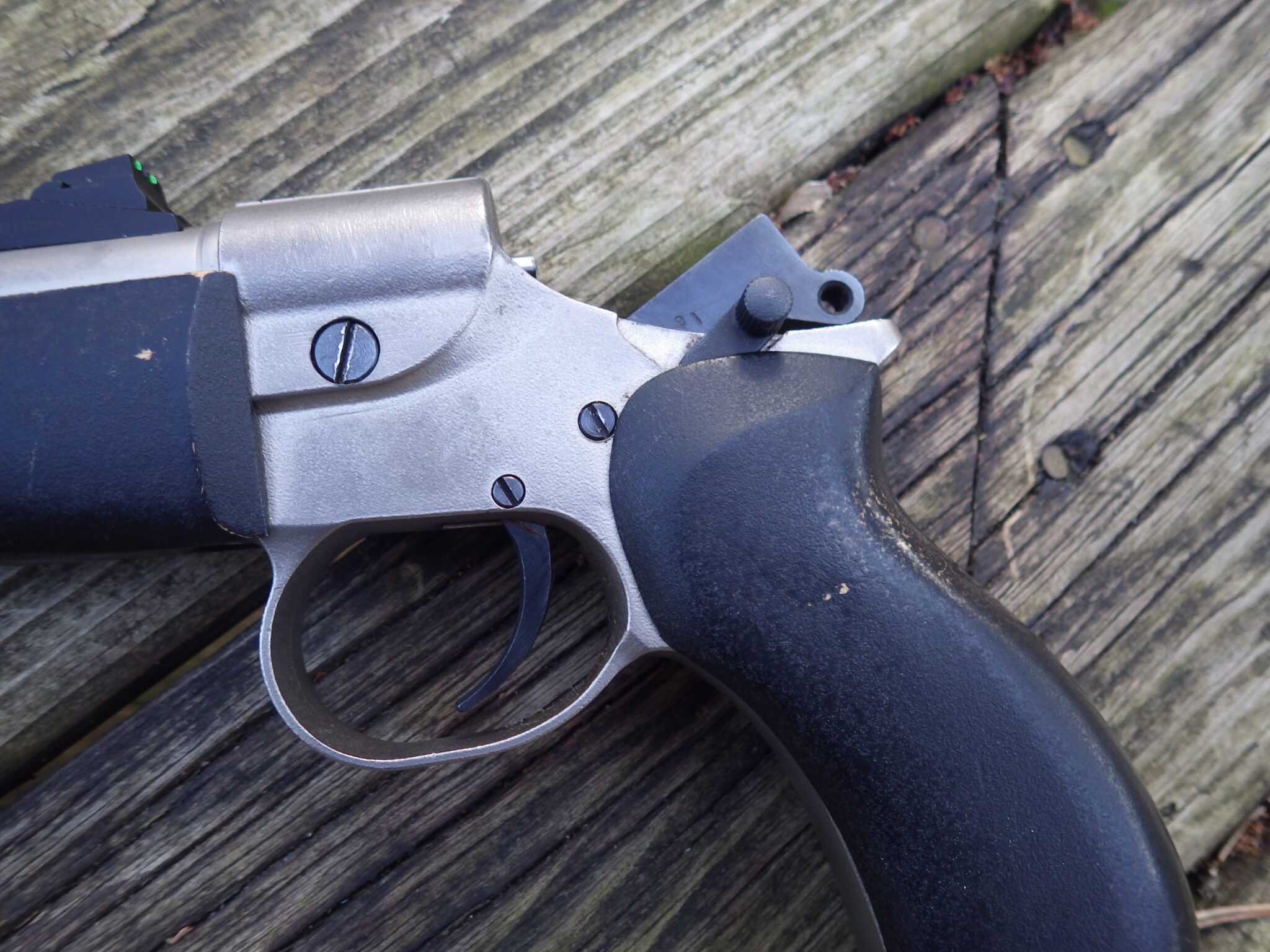 Howdah pistols – the forerunner of today’s hunting handguns