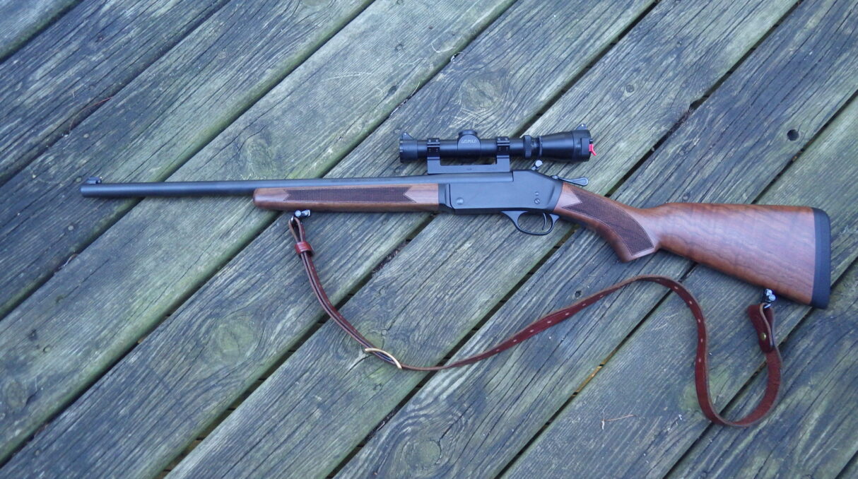 Southern Michigan’s Limited Firearms Zone is celebrating its 10th