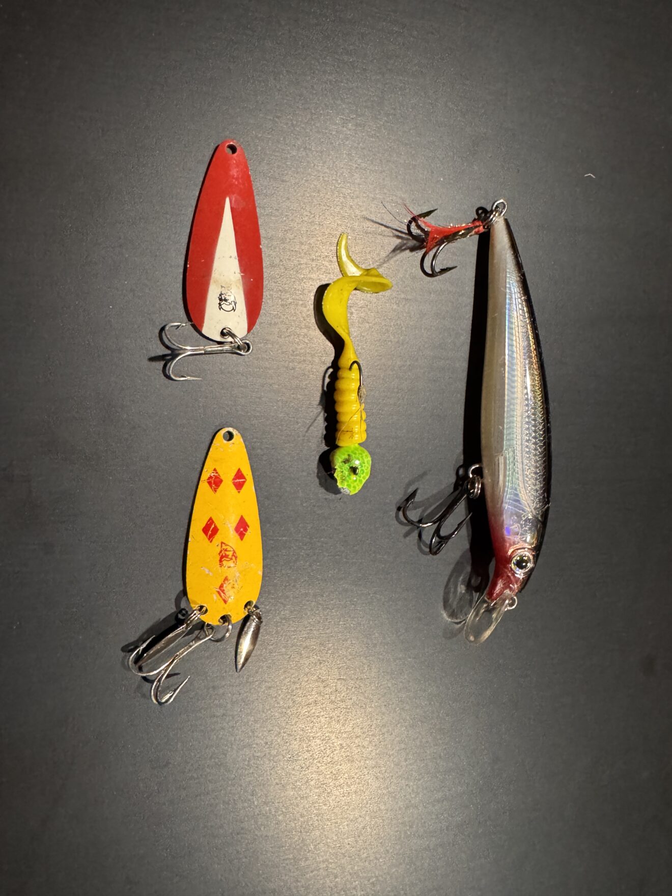 Essential Gear For A Fly-In Fishing Trip